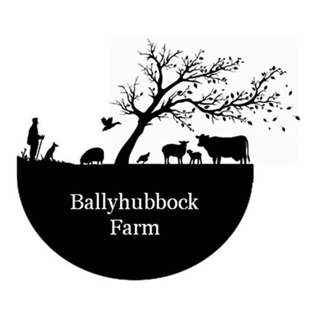 Ballyhubbock Farm – Independent Irish Health Foods