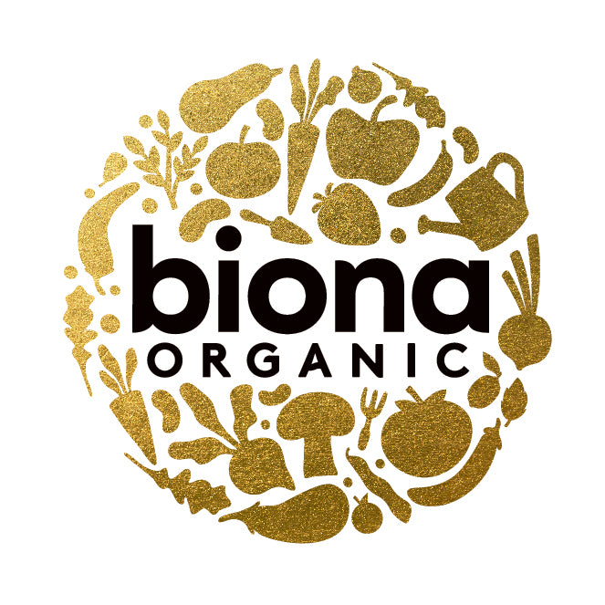 Biona – Independent Irish Health Foods