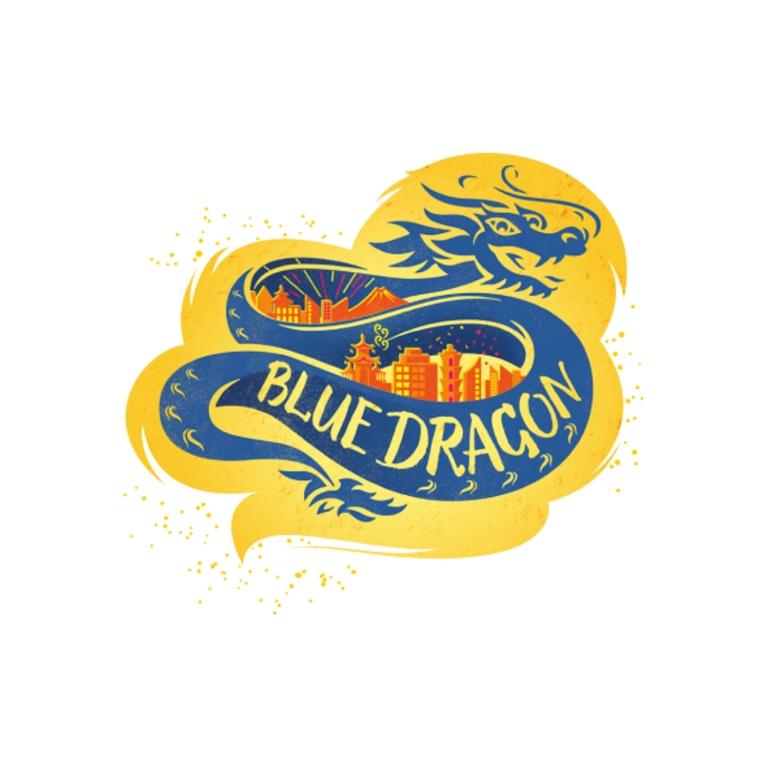 Blue Dragon – Independent Irish Health Foods