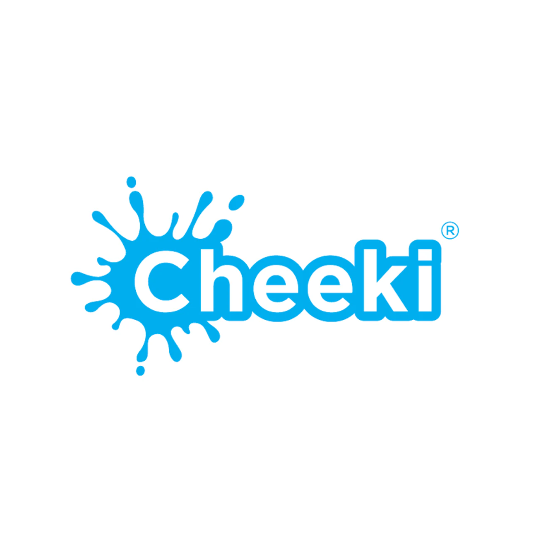 Cheeki Stainless Steel – Independent Irish Health Foods