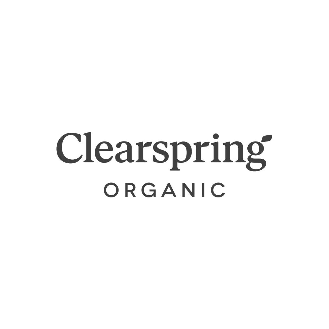 Clearspring – Independent Irish Health Foods