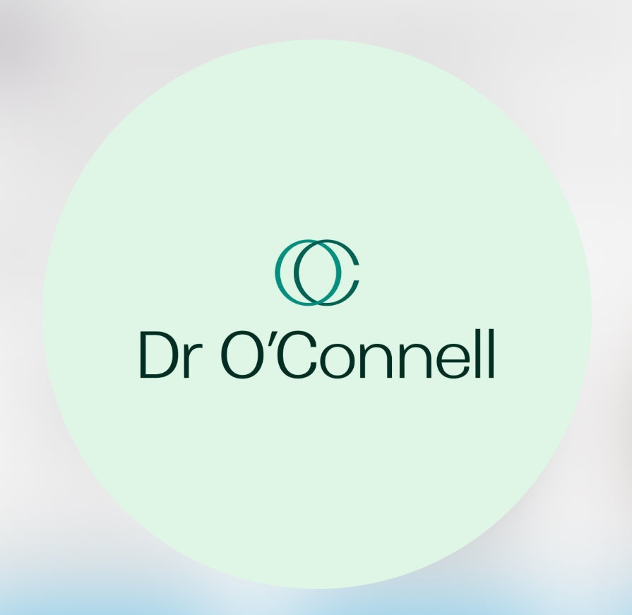 Dr O Connell – Independent Irish Health Foods
