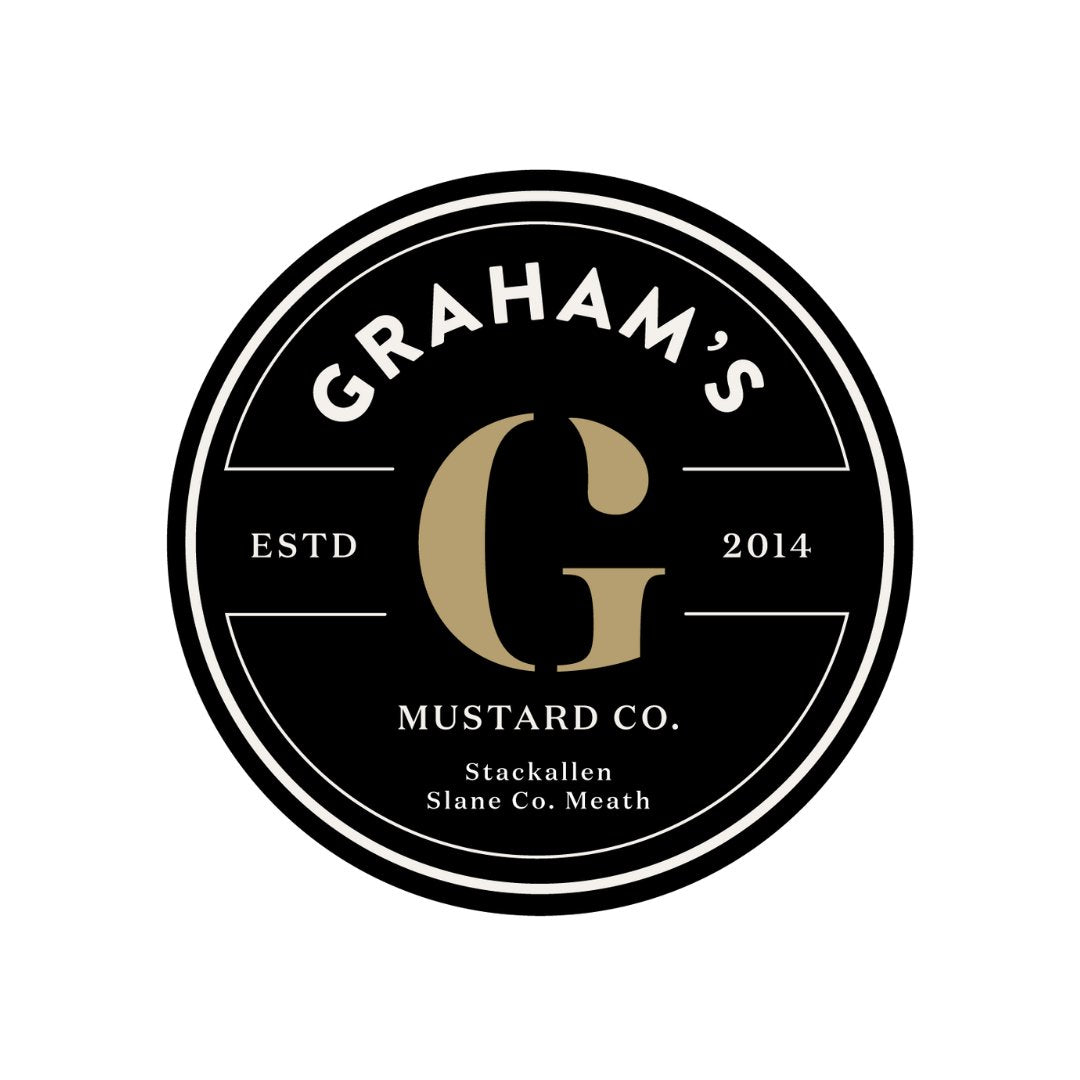 Grahams – Independent Irish Health Foods