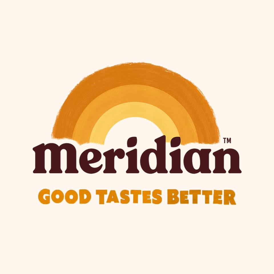 Meridian – Independent Irish Health Foods
