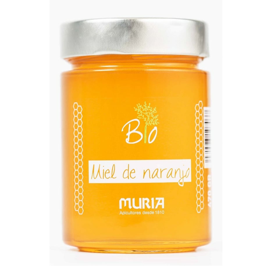 Muria Honey – Independent Irish Health Foods