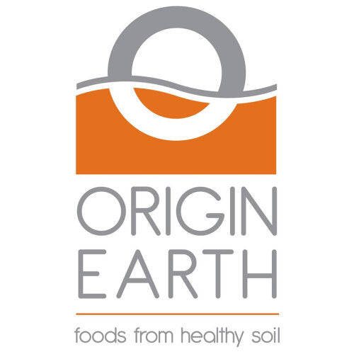 Origin Earth – Independent Irish Health Foods