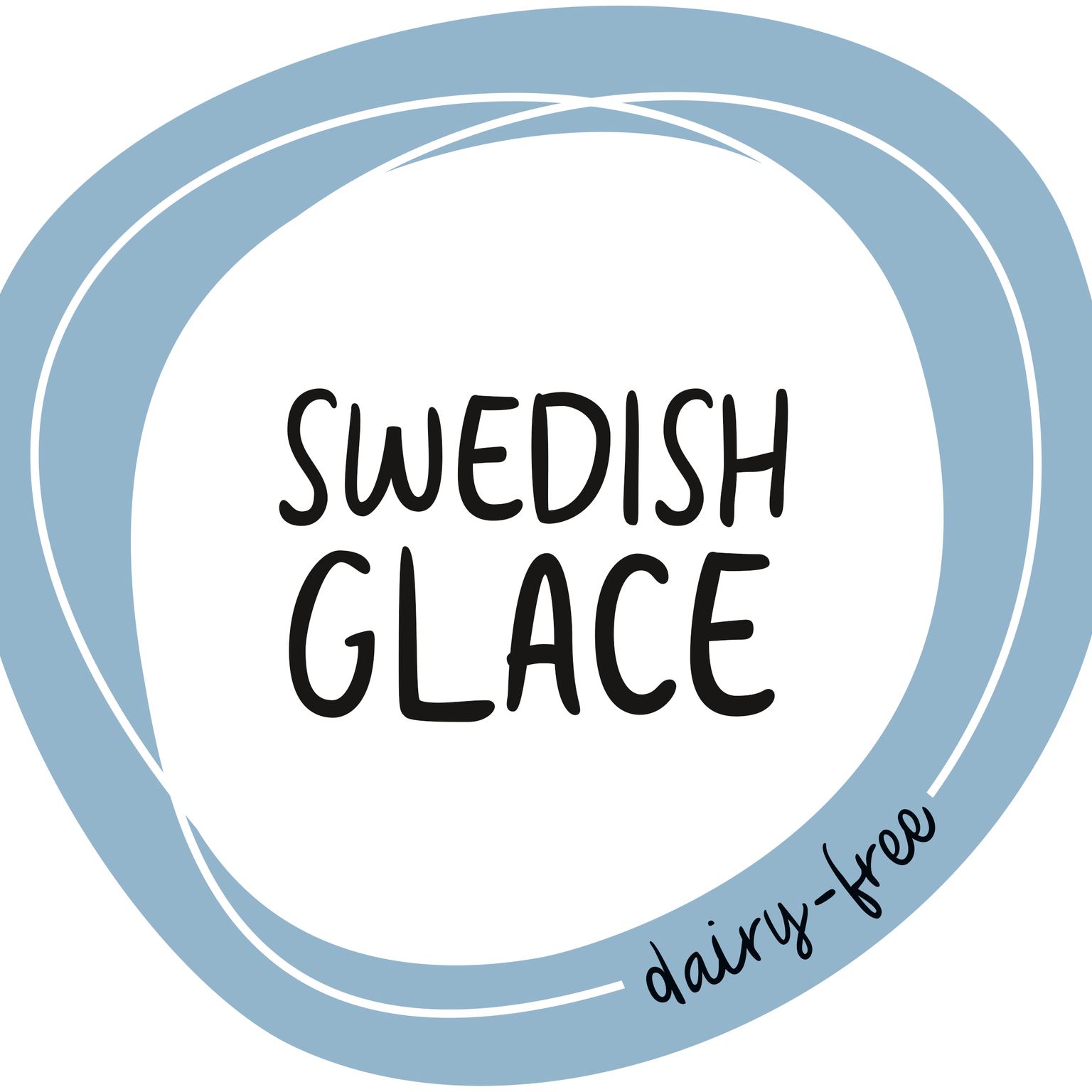 Swedish Glace – Independent Irish Health Foods