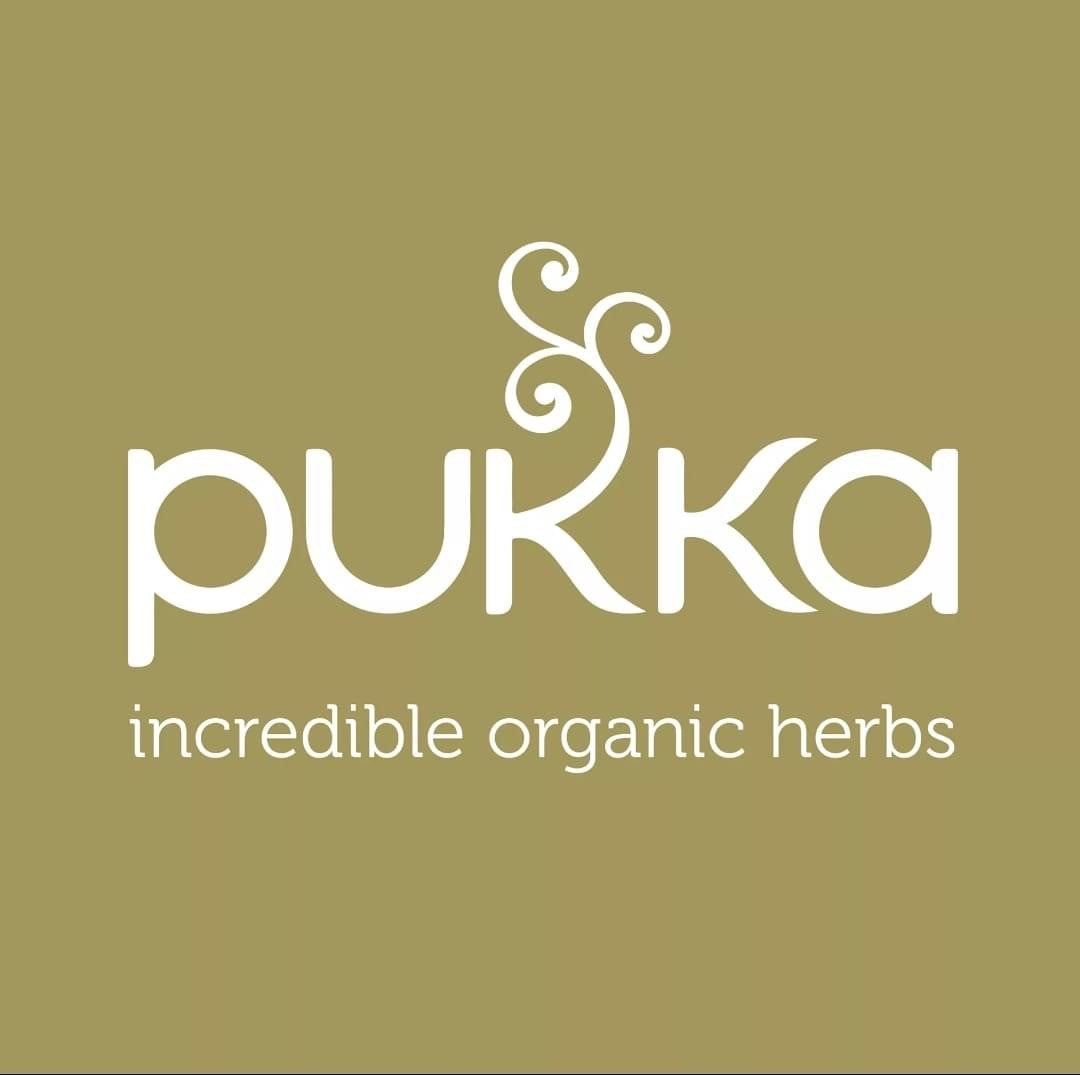 Pukka – Independent Irish Health Foods
