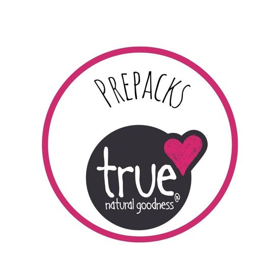 True Natural Goodness – Independent Irish Health Foods