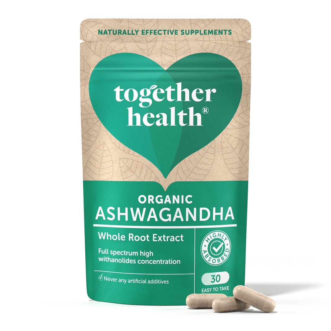 Supplements – Independent Irish Health Foods