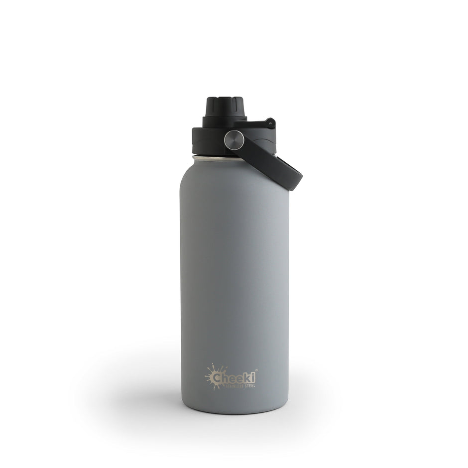 Cheeki Stainless Steel – Independent Irish Health Foods