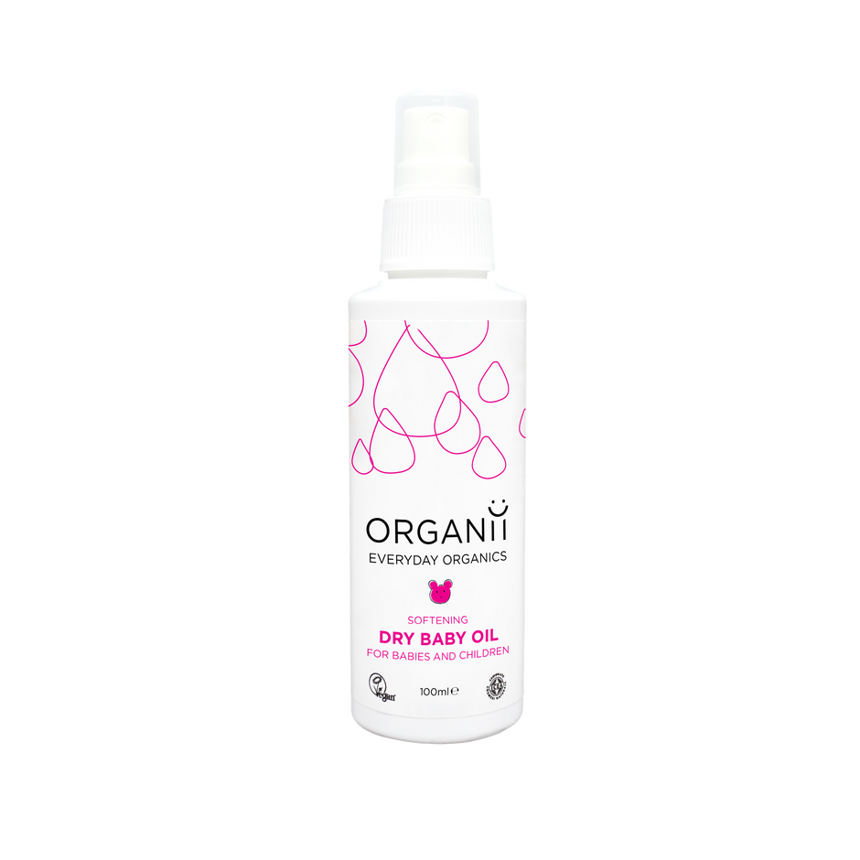 Organii – Independent Irish Health Foods